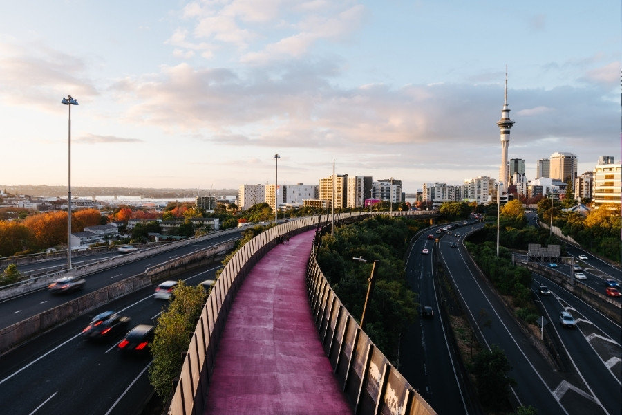 Filming in Auckland’s road corridors: a permitting process update ...