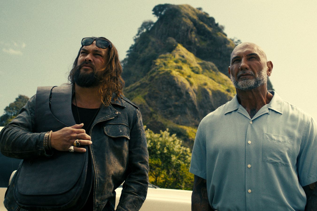 The Wrecking Crew puts Auckland in the global spotlight | Screen Auckland