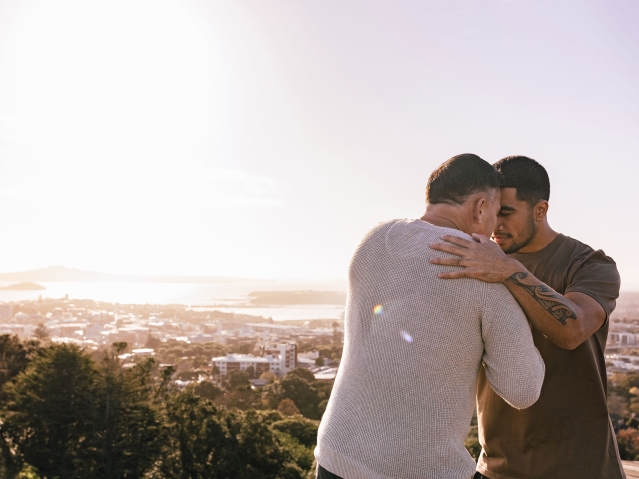 Your cultural connection | Screen Auckland